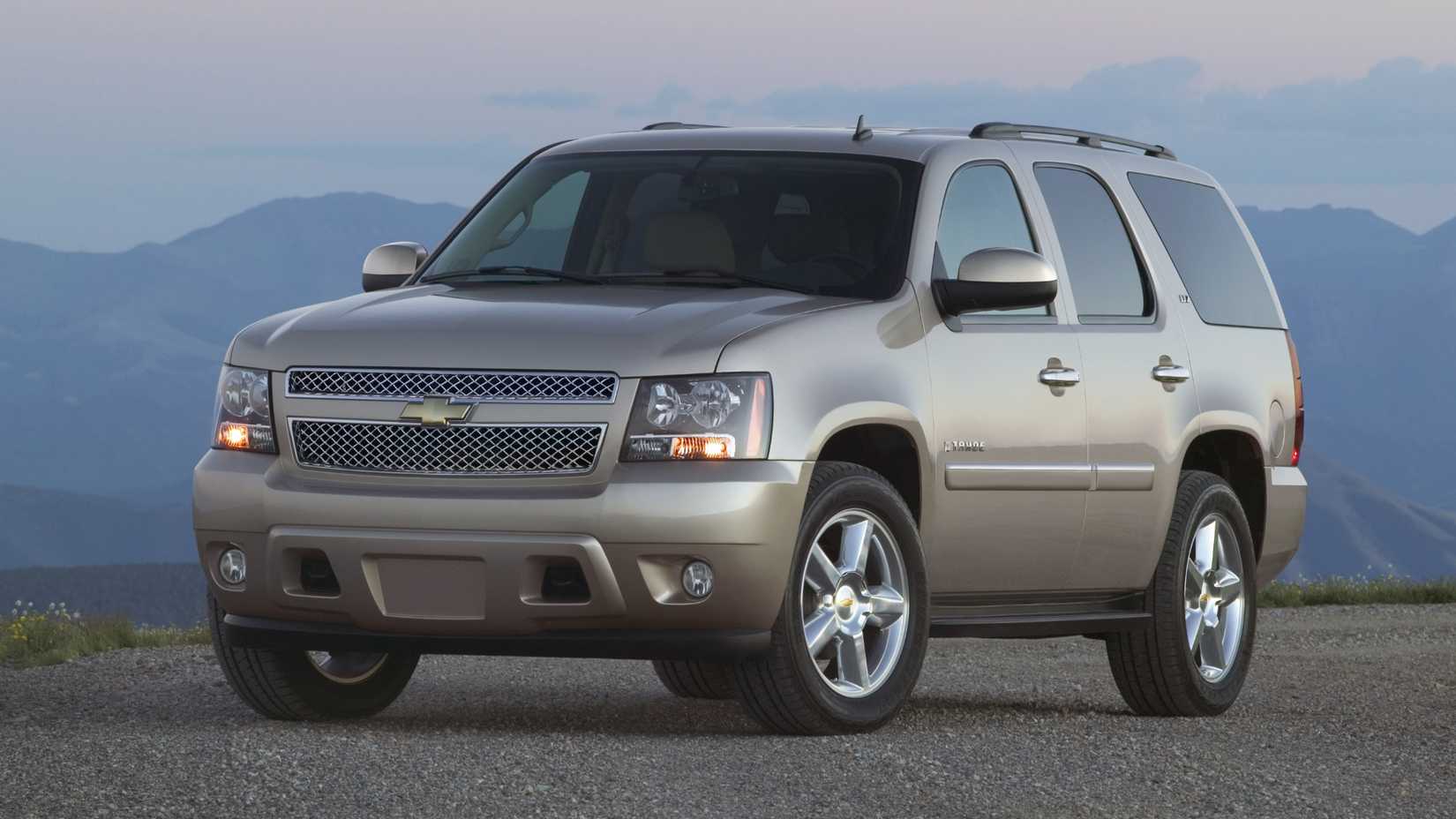 The Most Reliable SUVs From 2000 To 2010