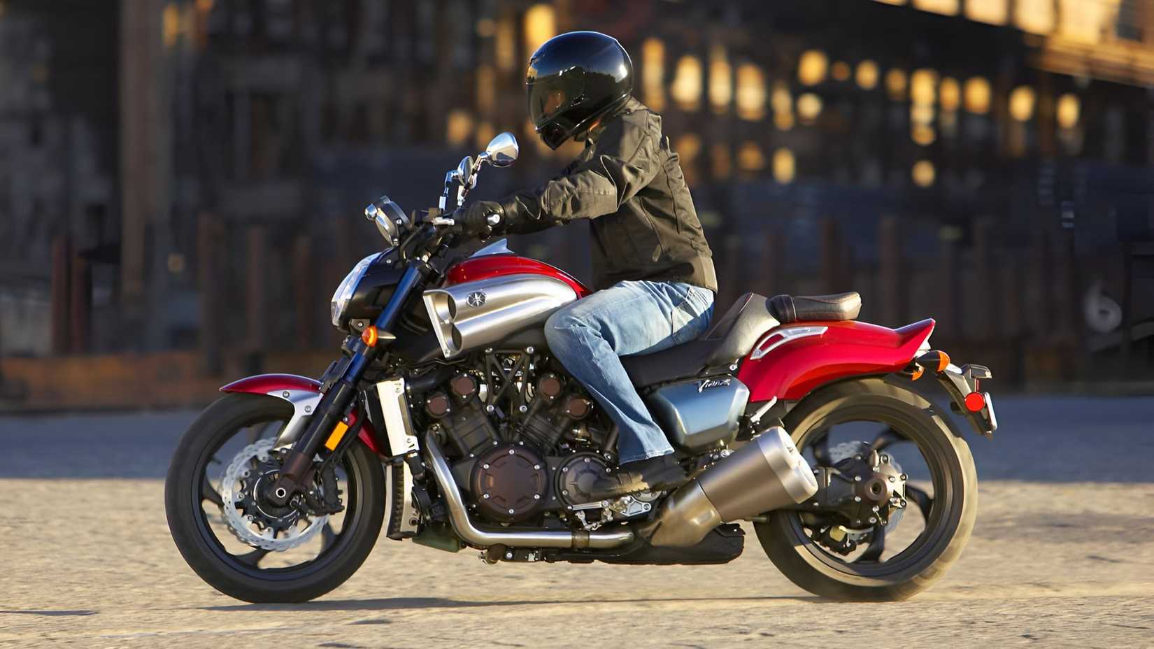 Why This Forgotten Cruiser Is Now Worth More Than A New Harley