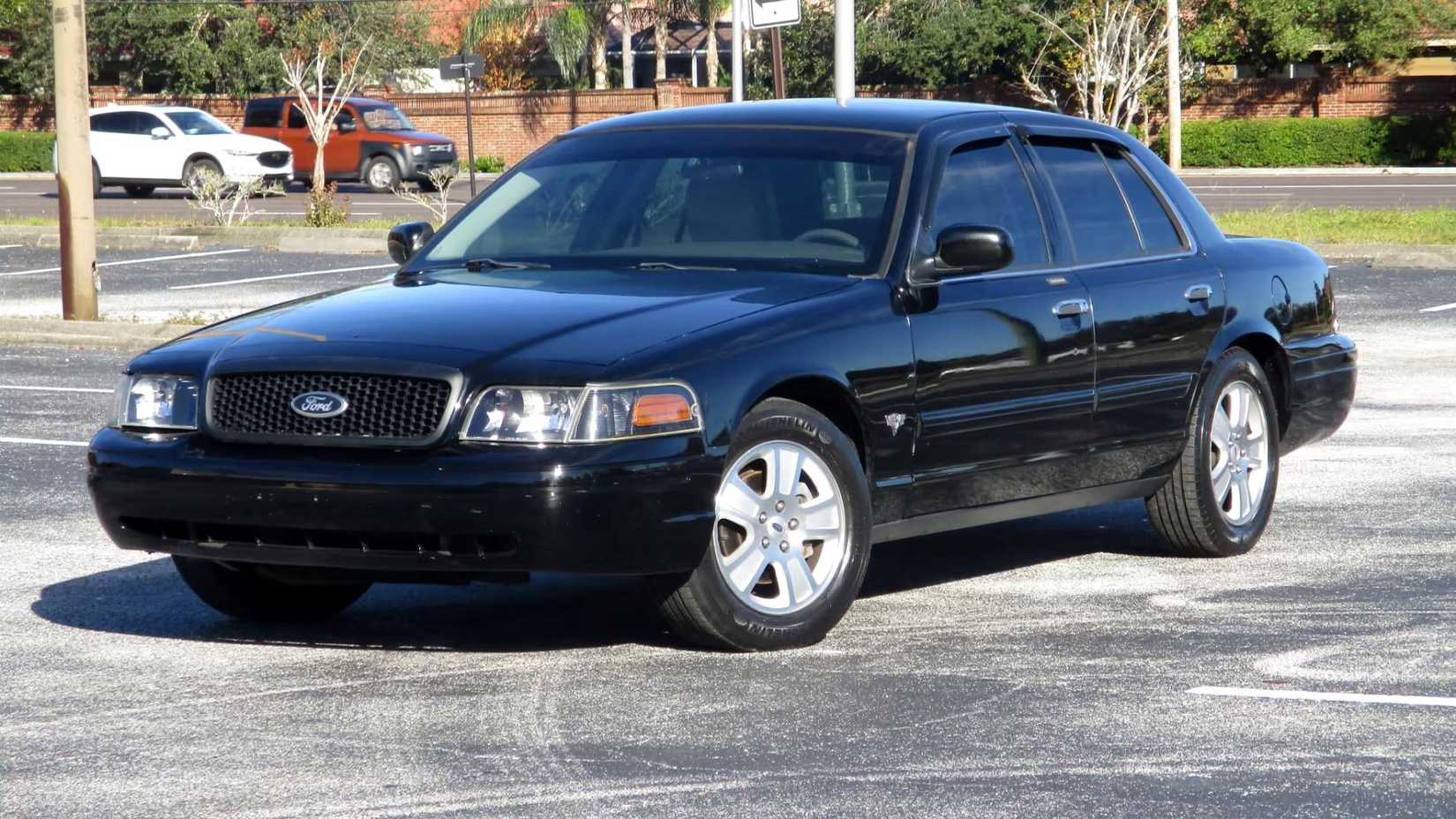 10 Most Reliable American Sedans To Buy Used