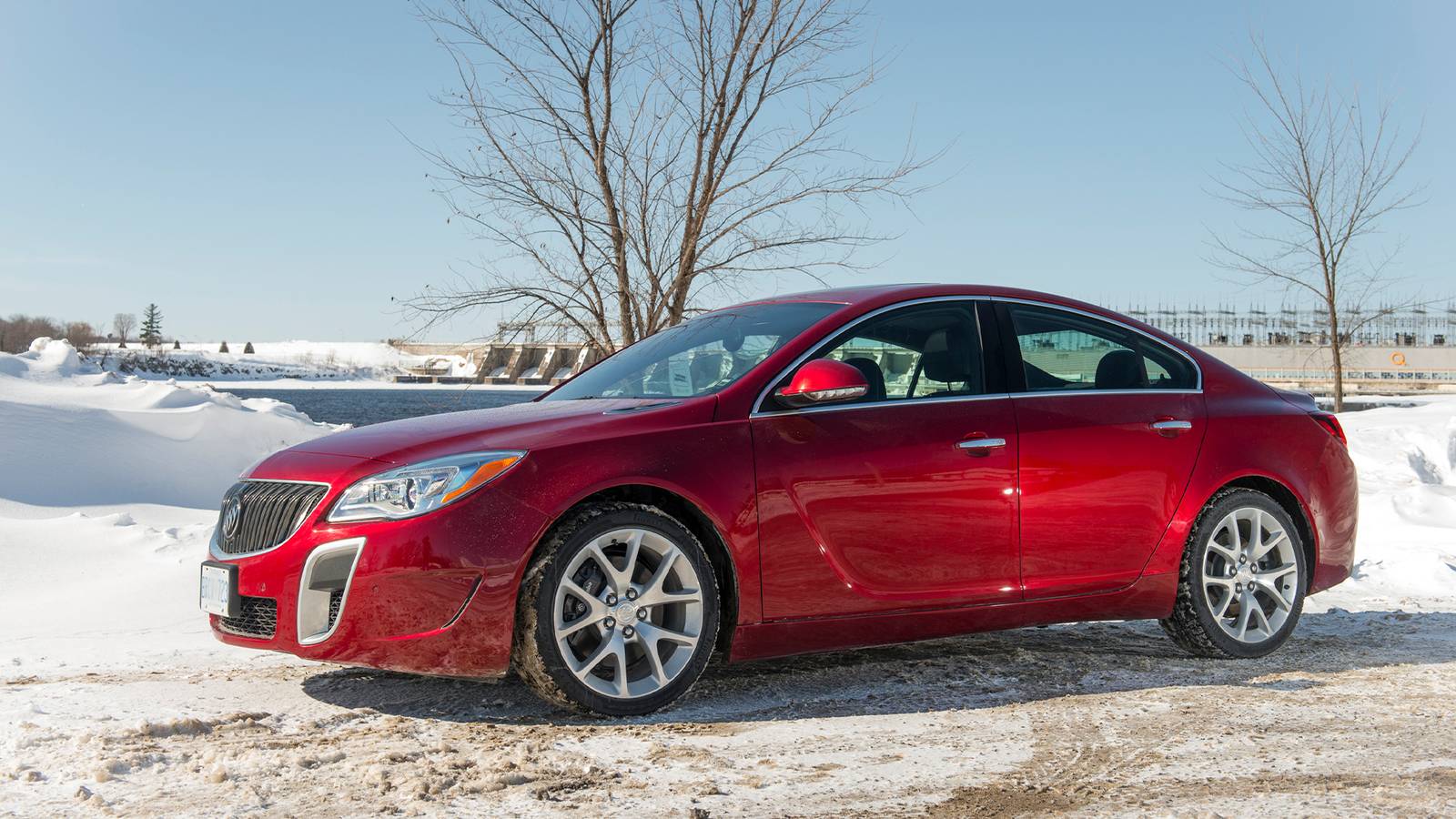 10 Turbocharged 4-Cylinder Cars Proven To Last 200,000 Miles