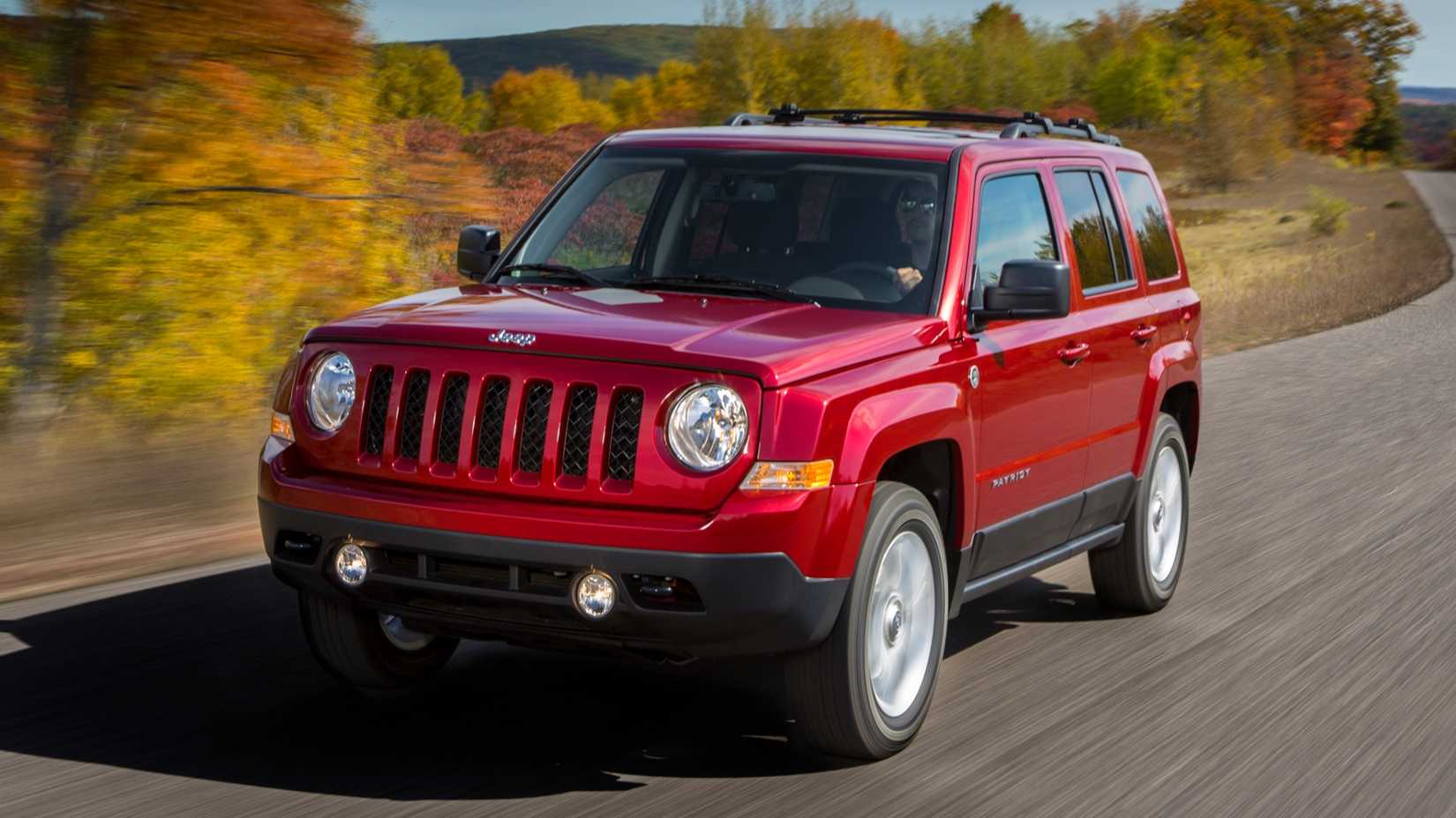 12 Most Reliable Jeep Models In History