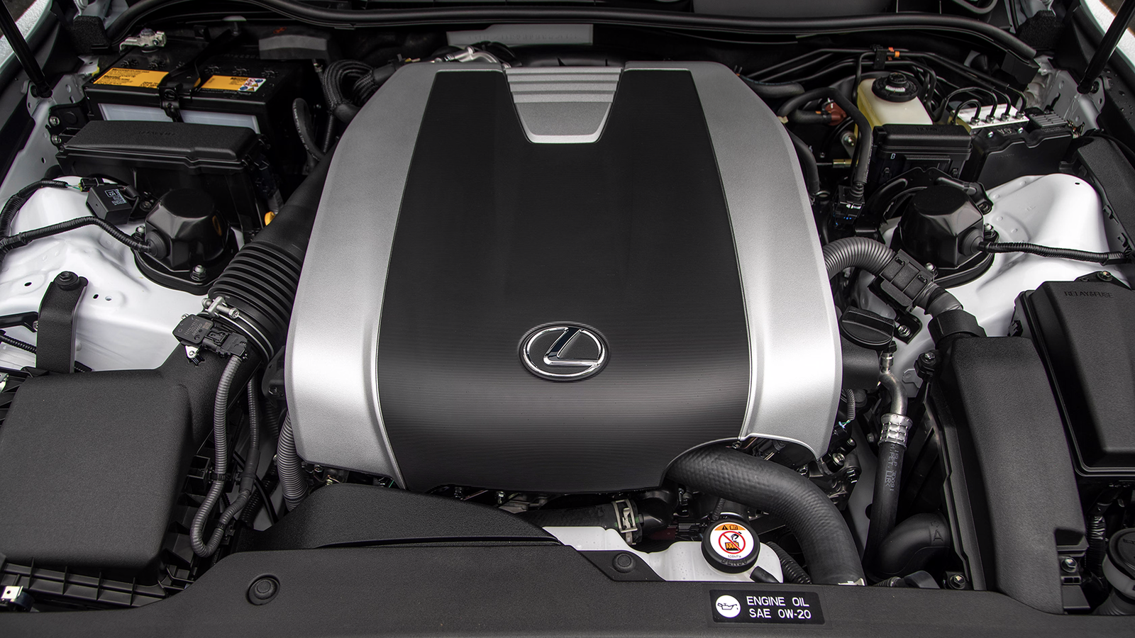 This Is The Most Reliable Toyota Engine In 2024