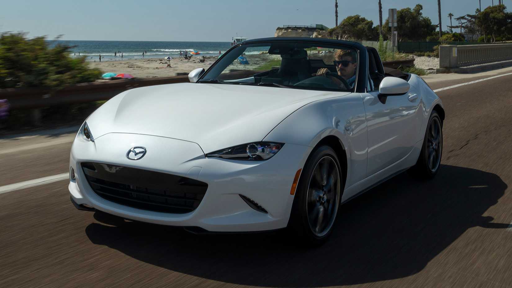 11 Most Reliable Sports Cars Built Over The Last 10 Years