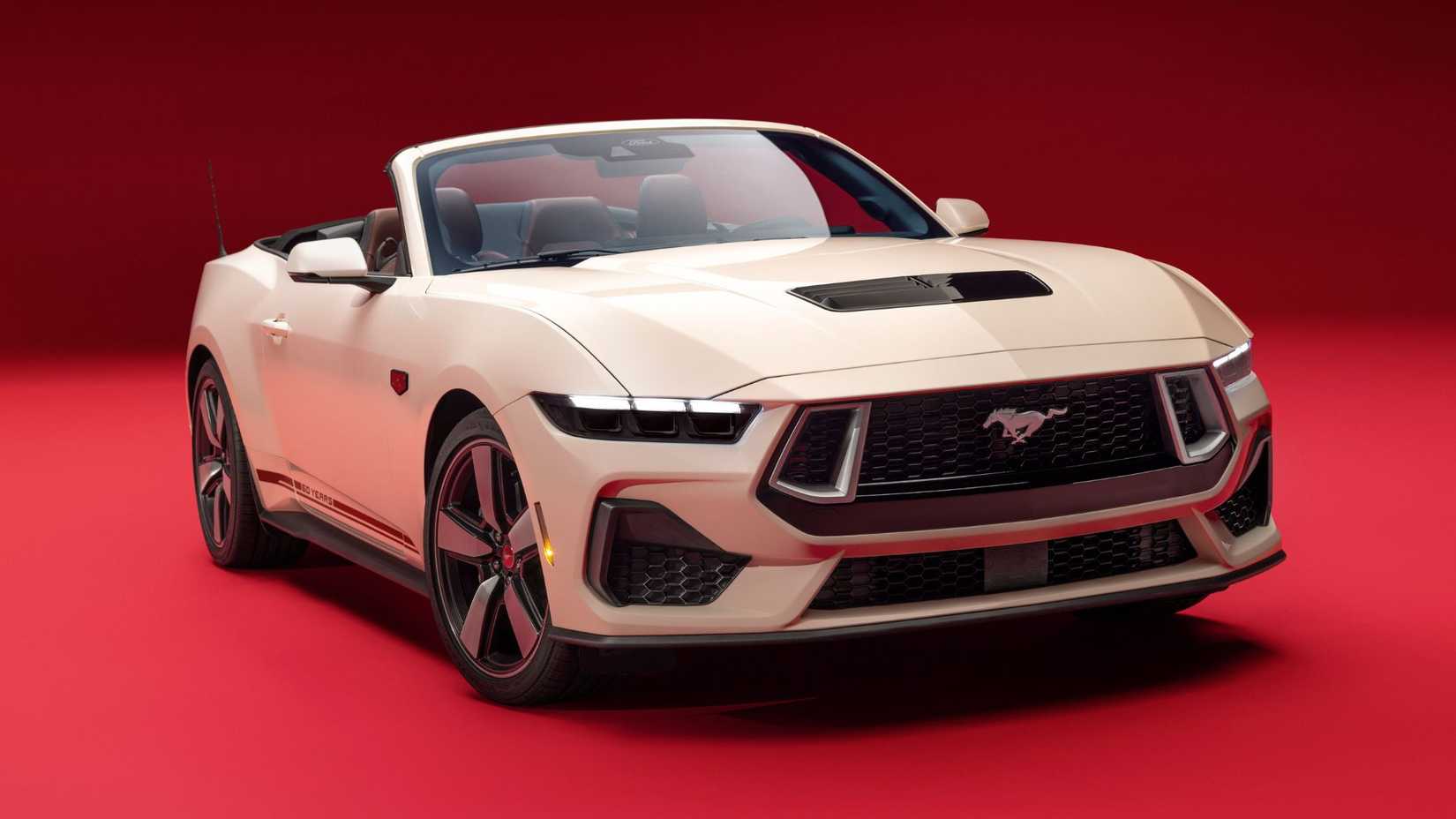 10 Fastest Muscle Cars In The World