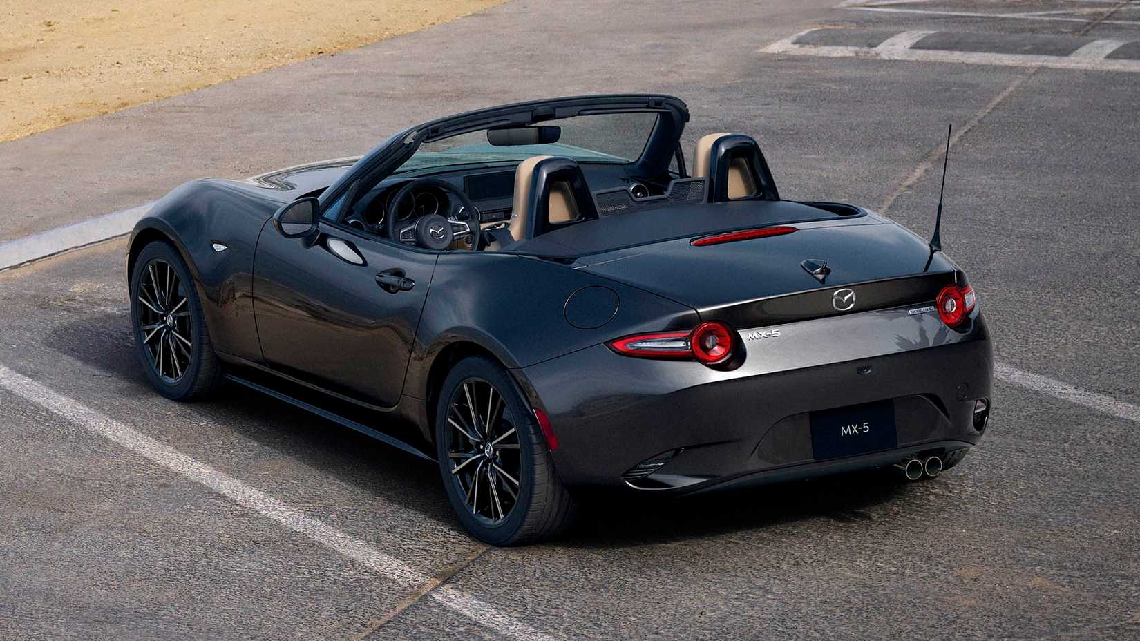 10 Naturally Aspirated Sports Cars That Still Come With A Manual ...