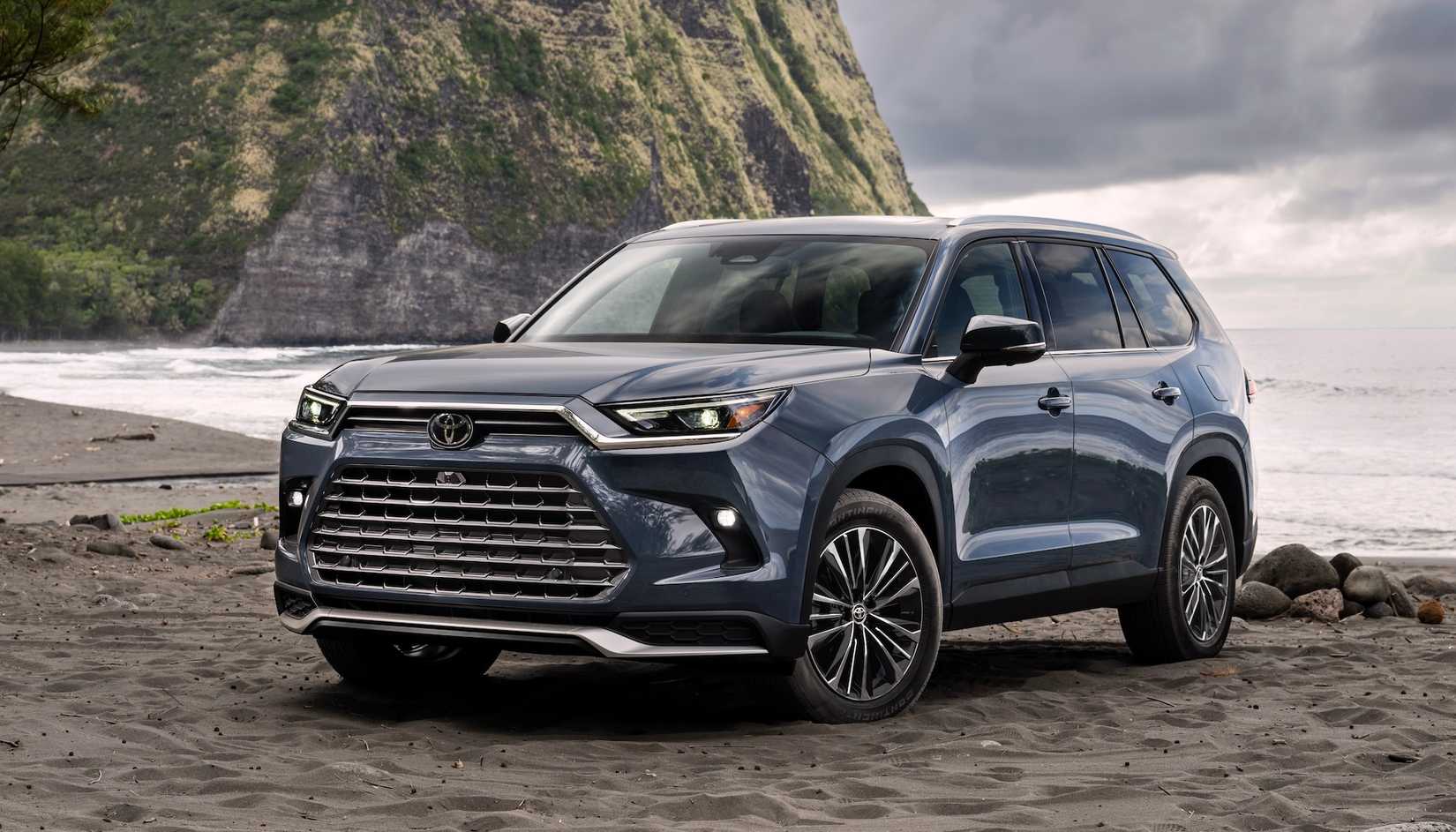 Toyota Recalls 591K Vehicles For Instrument Cluster Malfunction