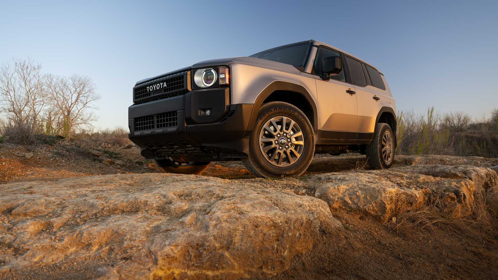 110,000 Miles In A Year?! Here's What Went Wrong With This 2024 Toyota ...