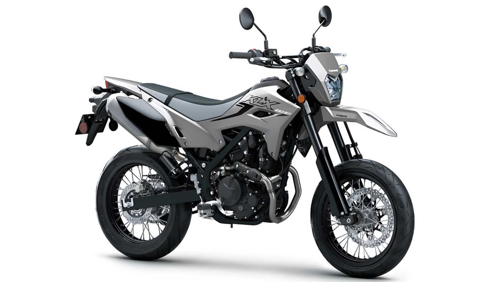 2024 Kawasaki KLX Line-Up: Every Model Explained