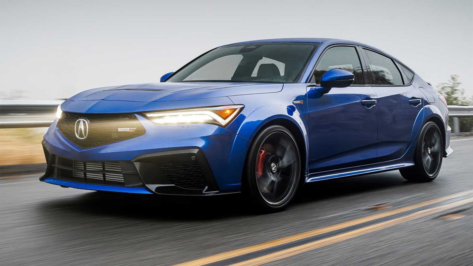 These Are The Best Sports Sedans for 2026
