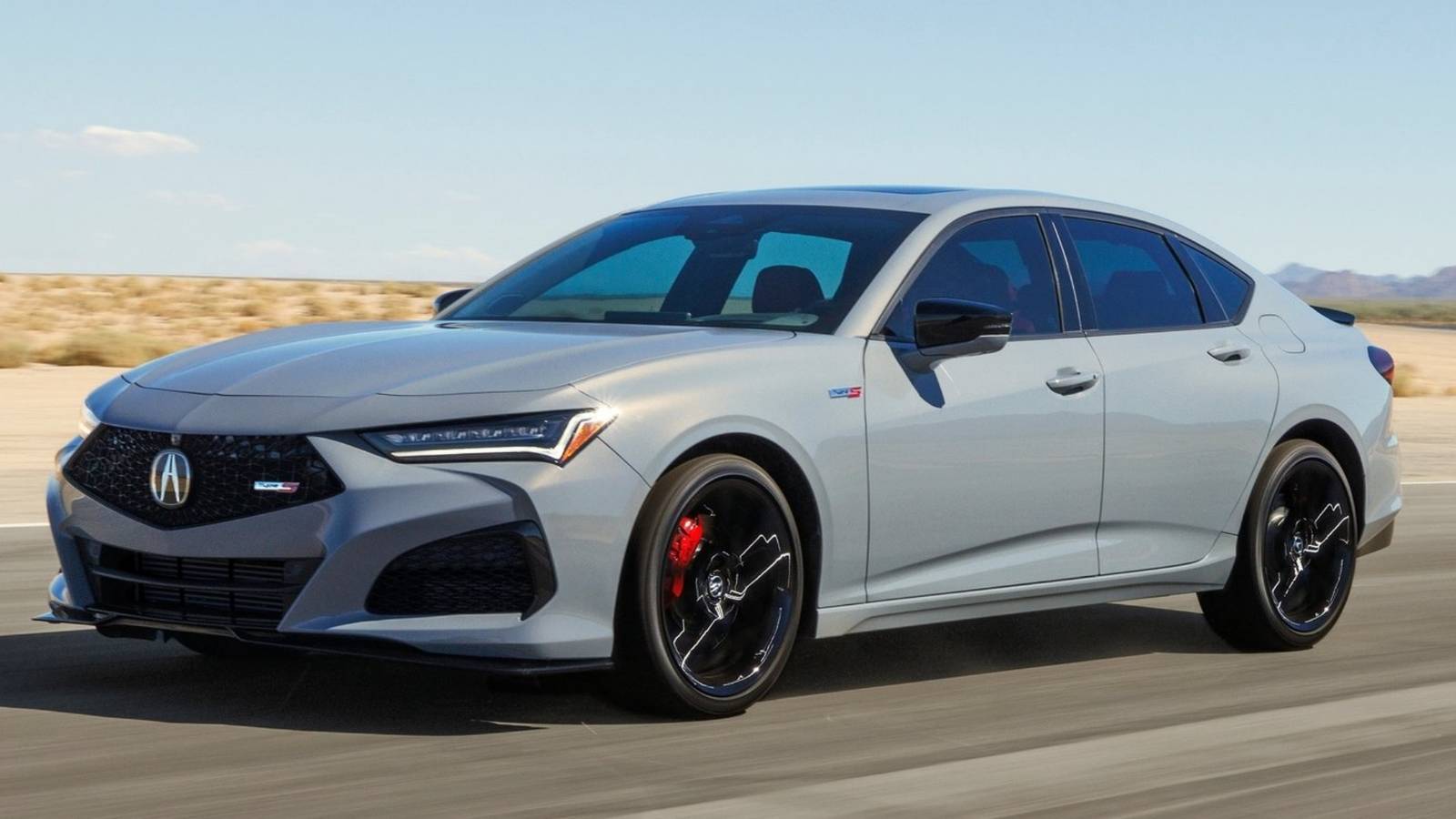 Acura Axes TLX Sedan As SUVs And Crossovers Claim Another Victim