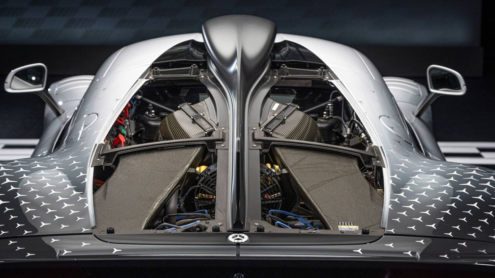 10 Most Over-Engineered Cars Ever Made