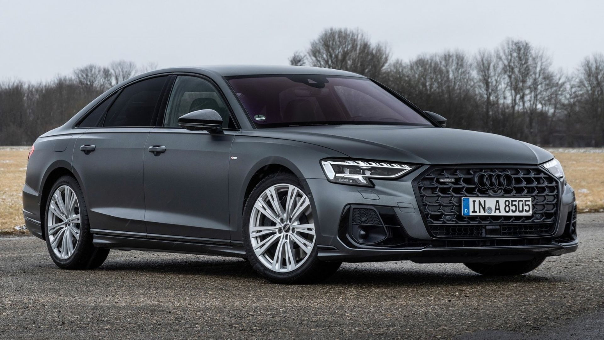 10 Fastest Diesel Cars In The World