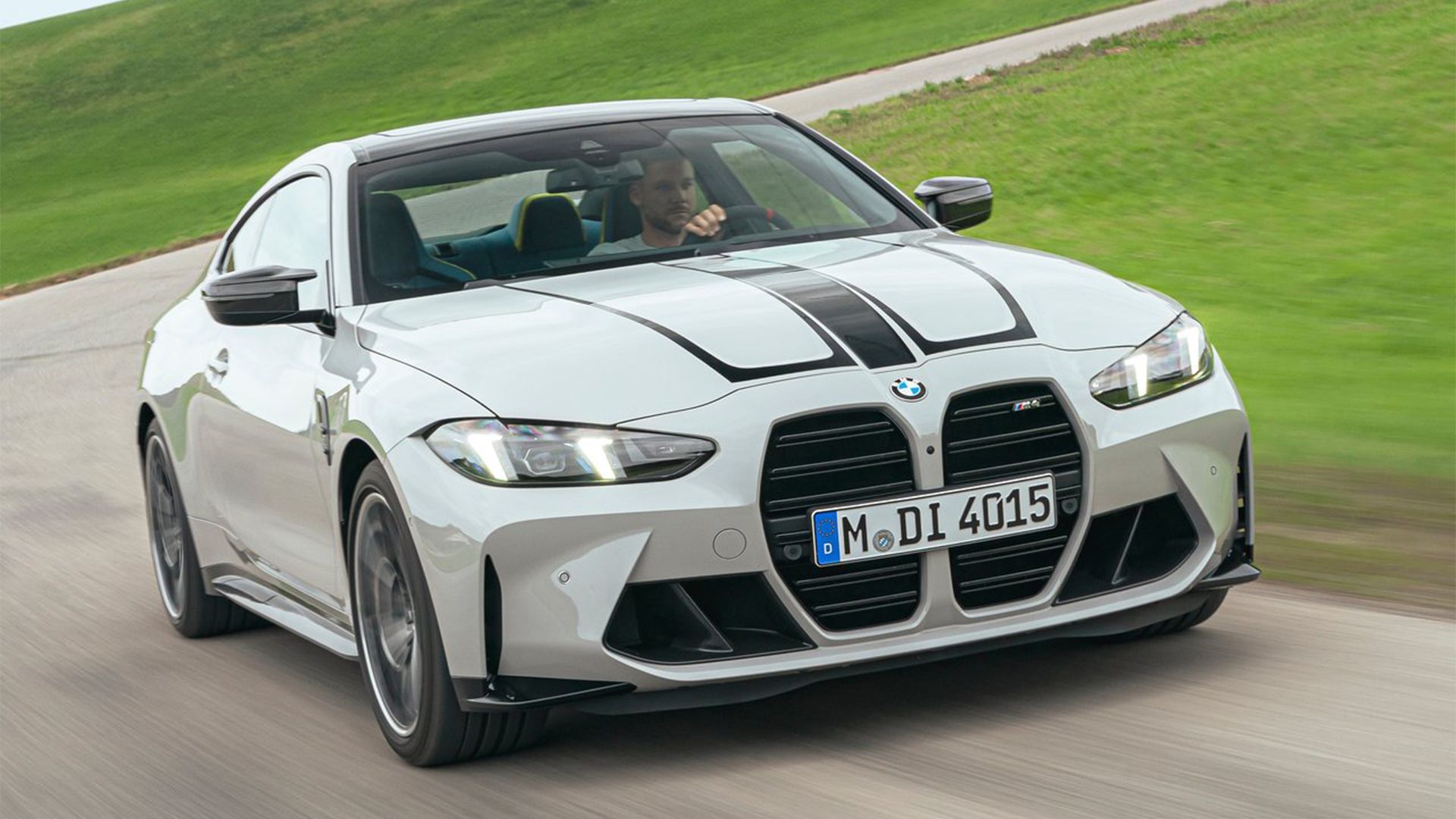The Best Luxury Sports Cars For 2024 And 2025