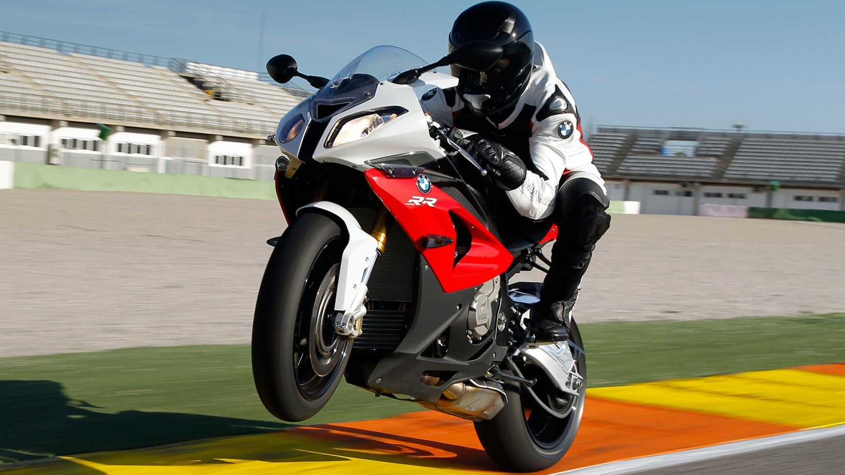BMW S 1000 RR: Every Model Year Ranked