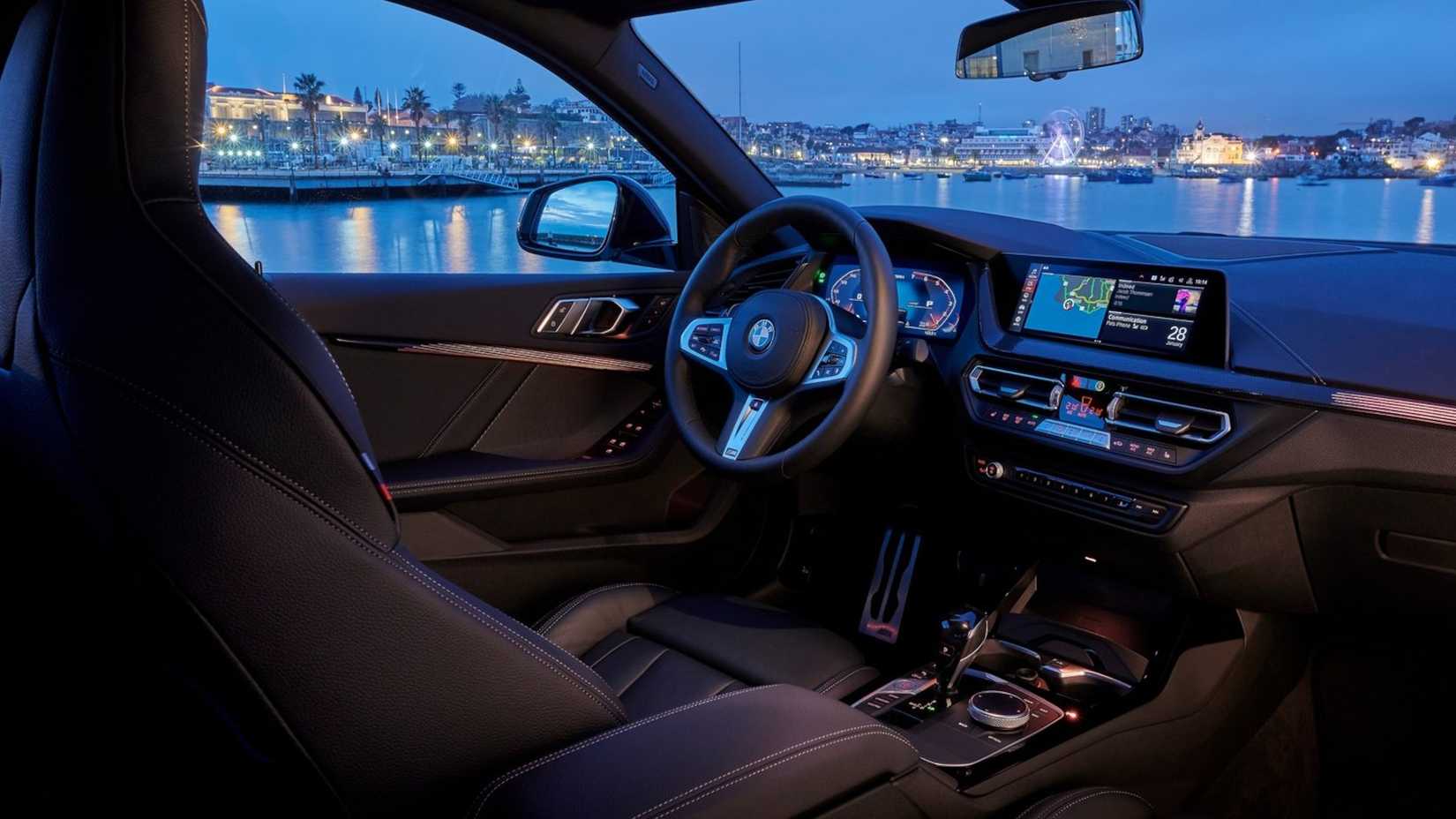 The Sleeper BMW Sports Sedan With The Most Horsepower Per Dollar