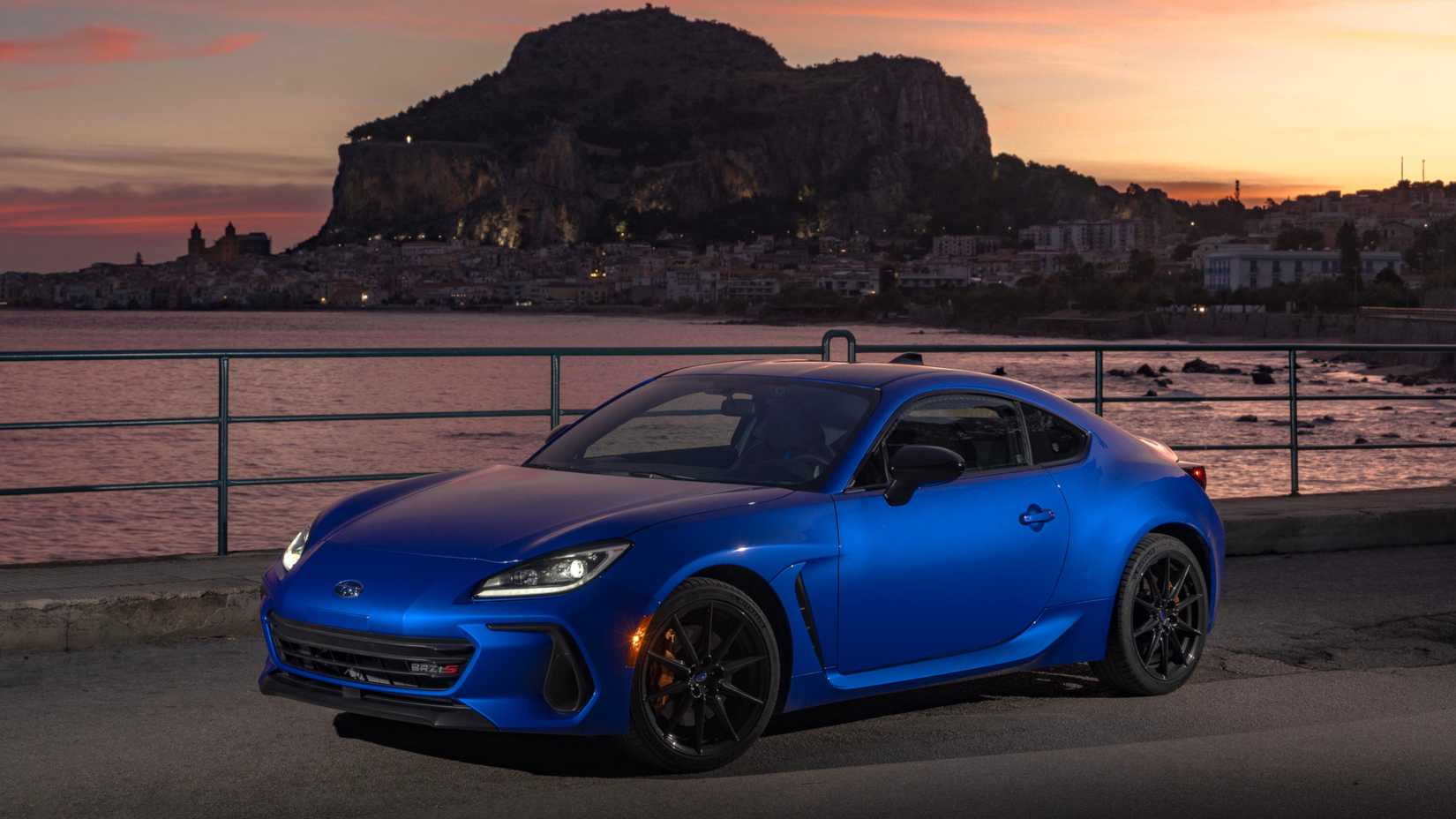9 Cheapest Sports Cars To Insure In 2025