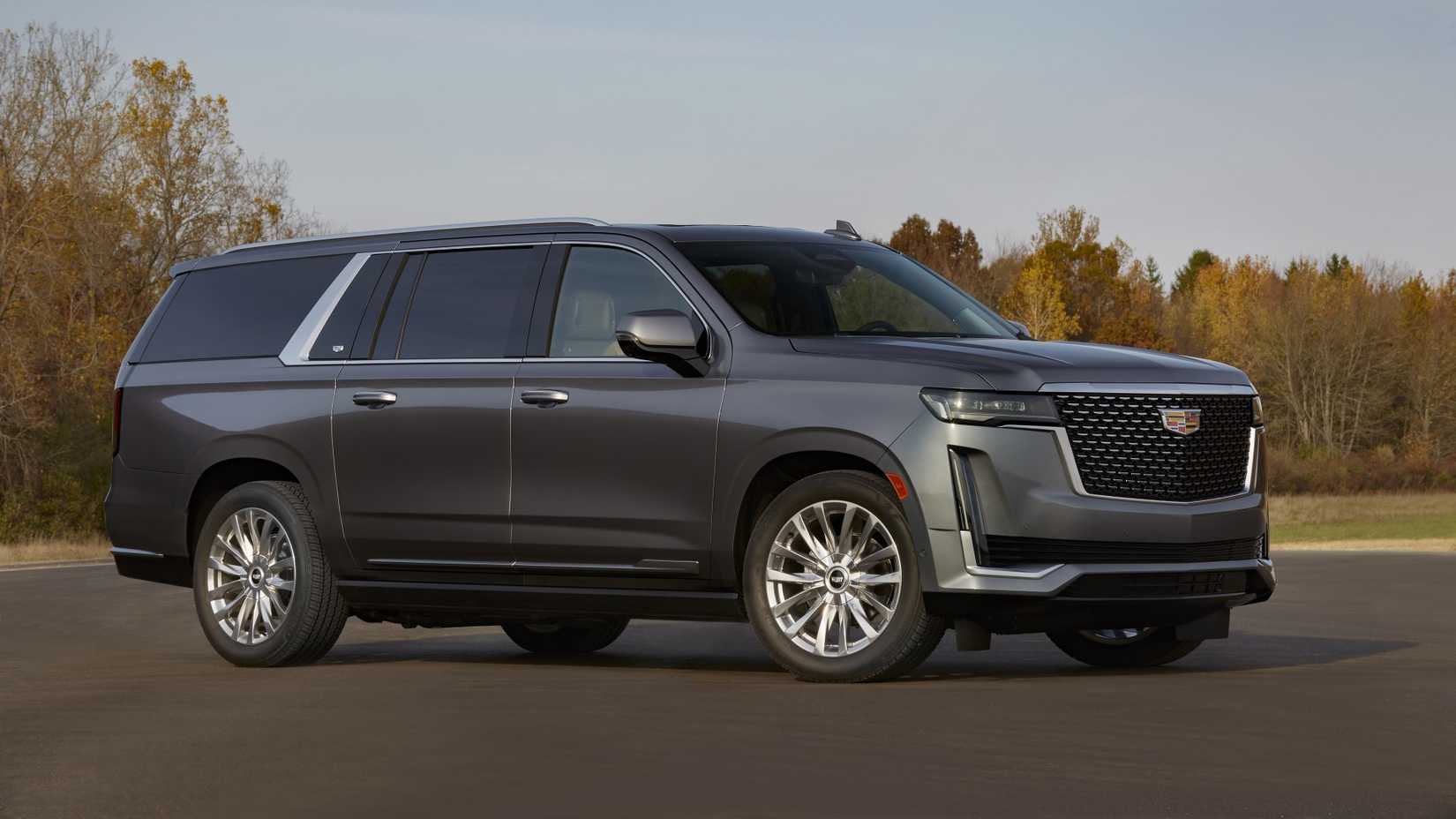 The Most Reliable SUV On Sale In 2025