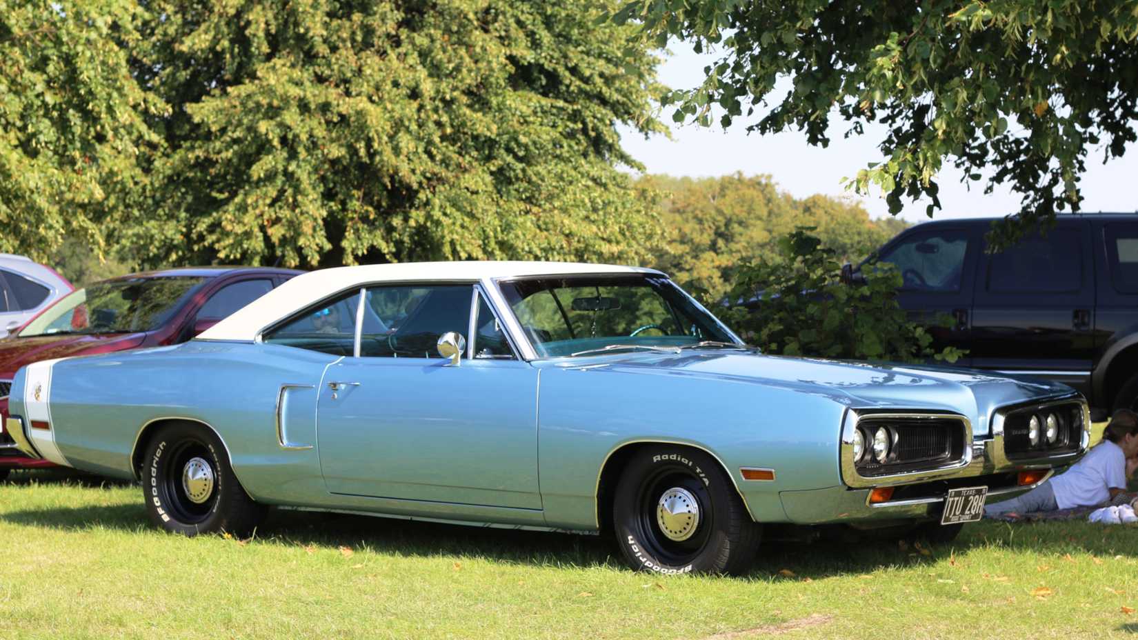These 10 Classic Dodge Muscle Cars Are Dirt Cheap