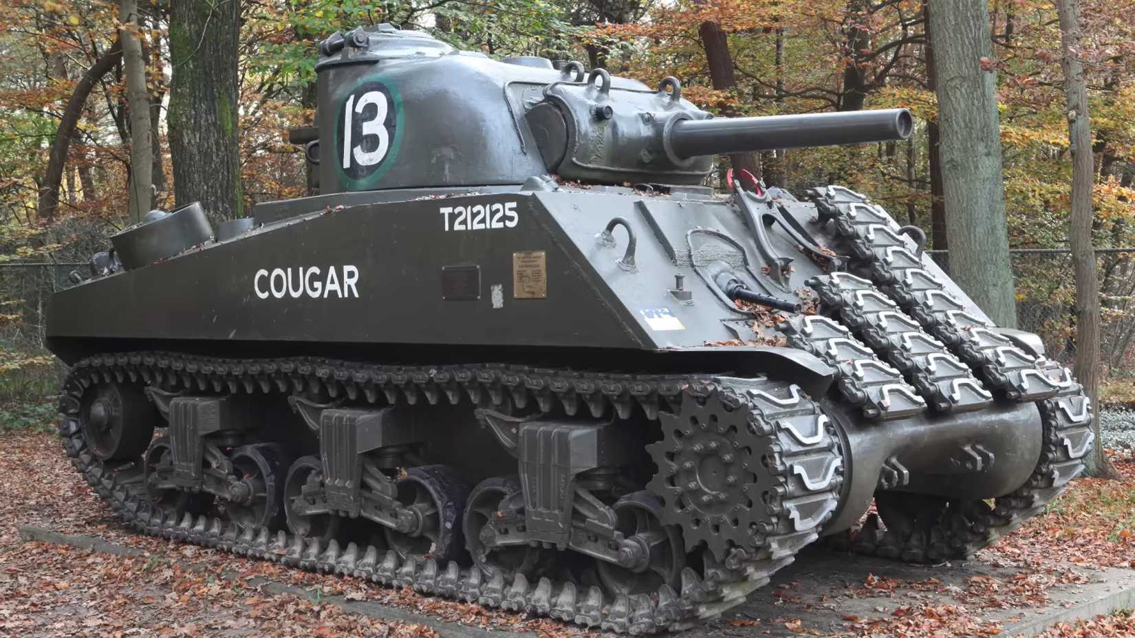 The Biggest Displacement Ford V8 Engines Ever Produced That Ended Up In ...