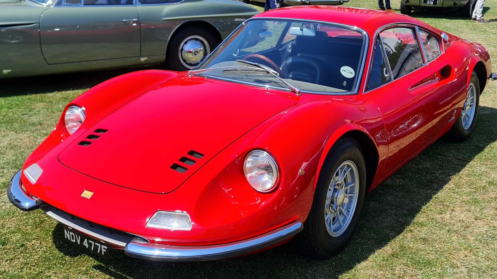 10 Highest-Revving Six-Cylinder Engines In Production Cars, Ranked