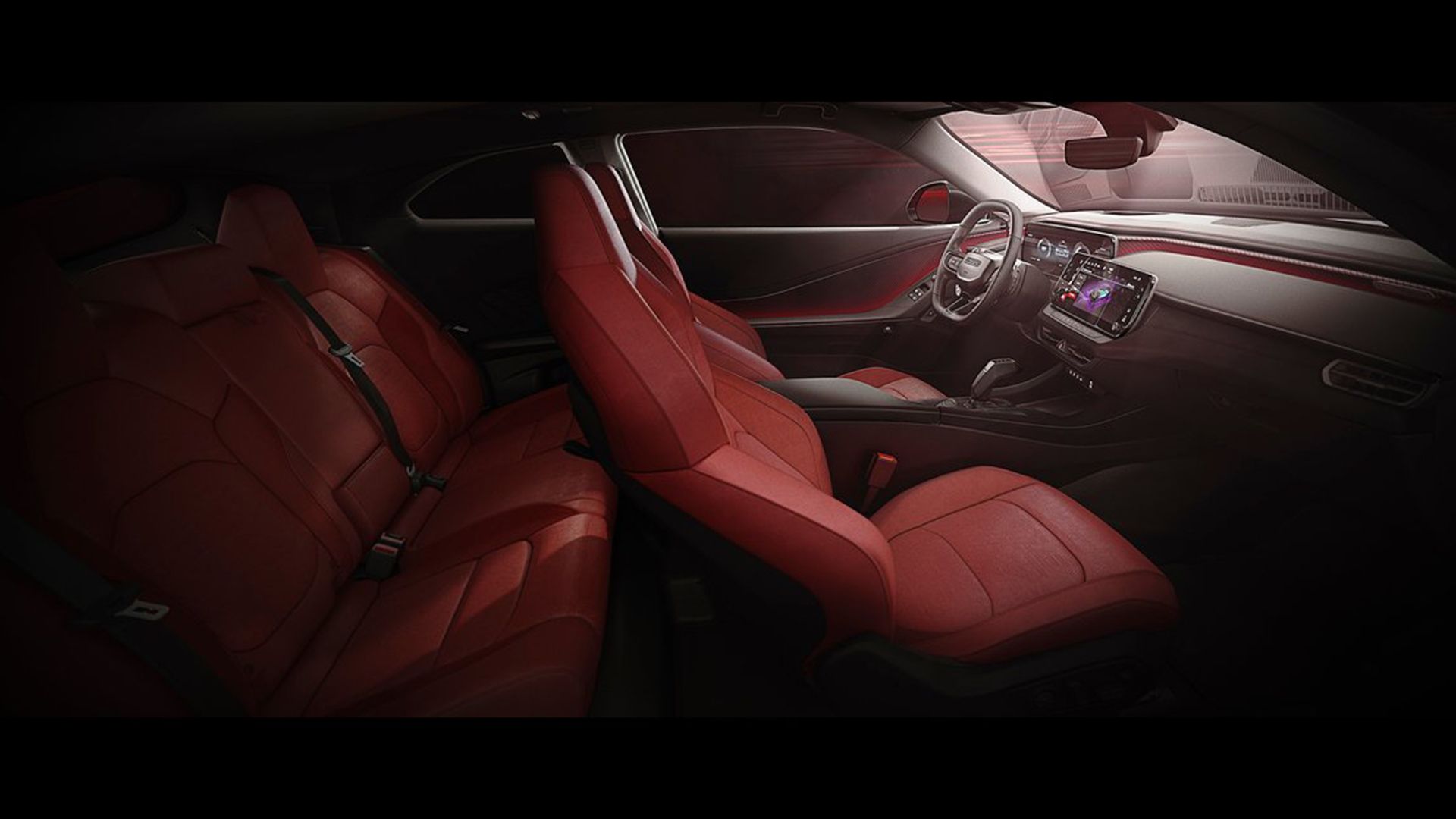 2024 Dodge Charger Daytona EV Vs 2023 Dodge Charger Comparison