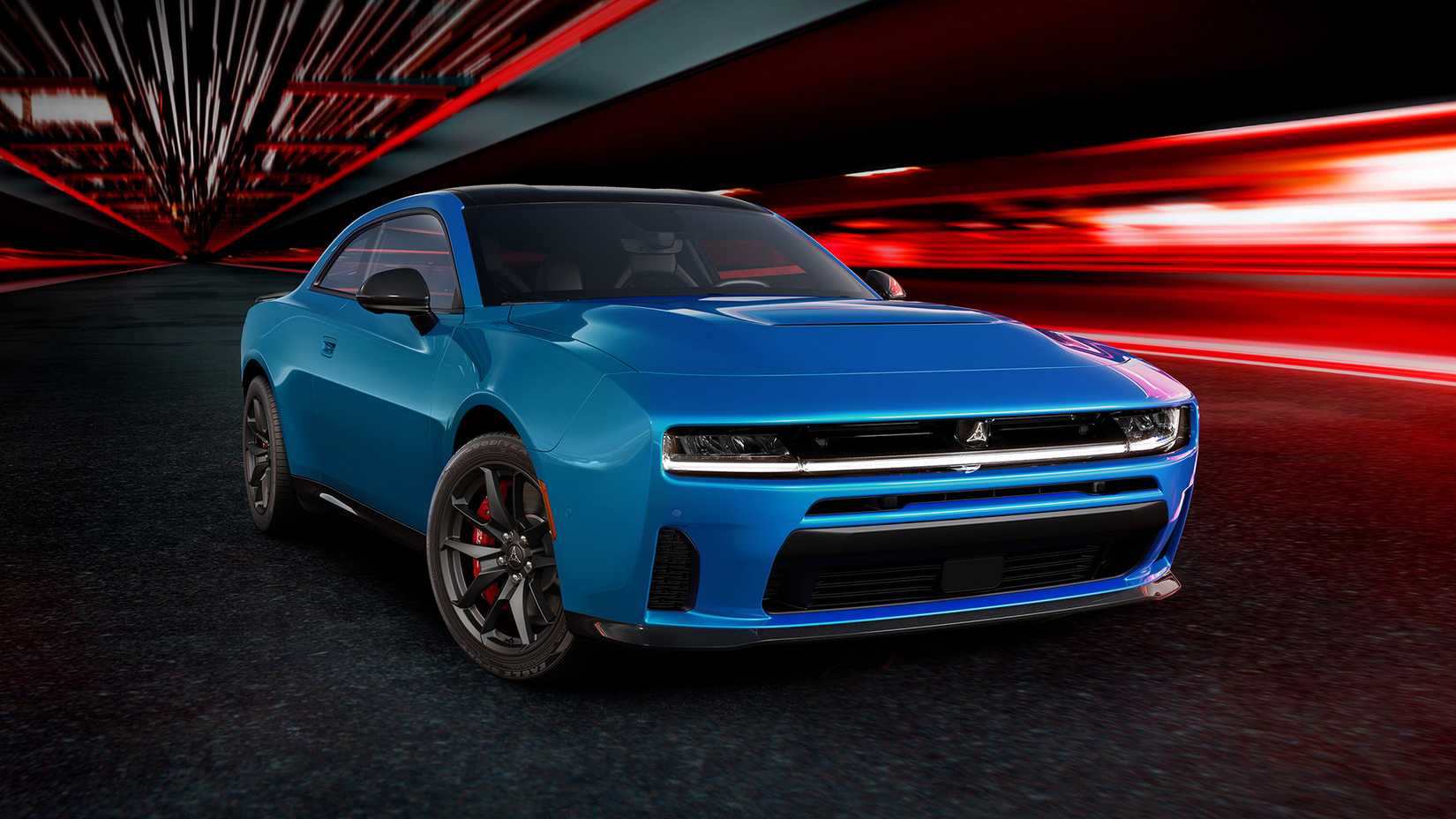 2026 Dodge Charger R/T And Scat Pack: Everything To Know About The New ...