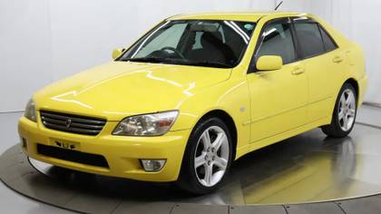 Toyota Altezza: A Comprehensive Guide On Features, Specs, And Used Prices