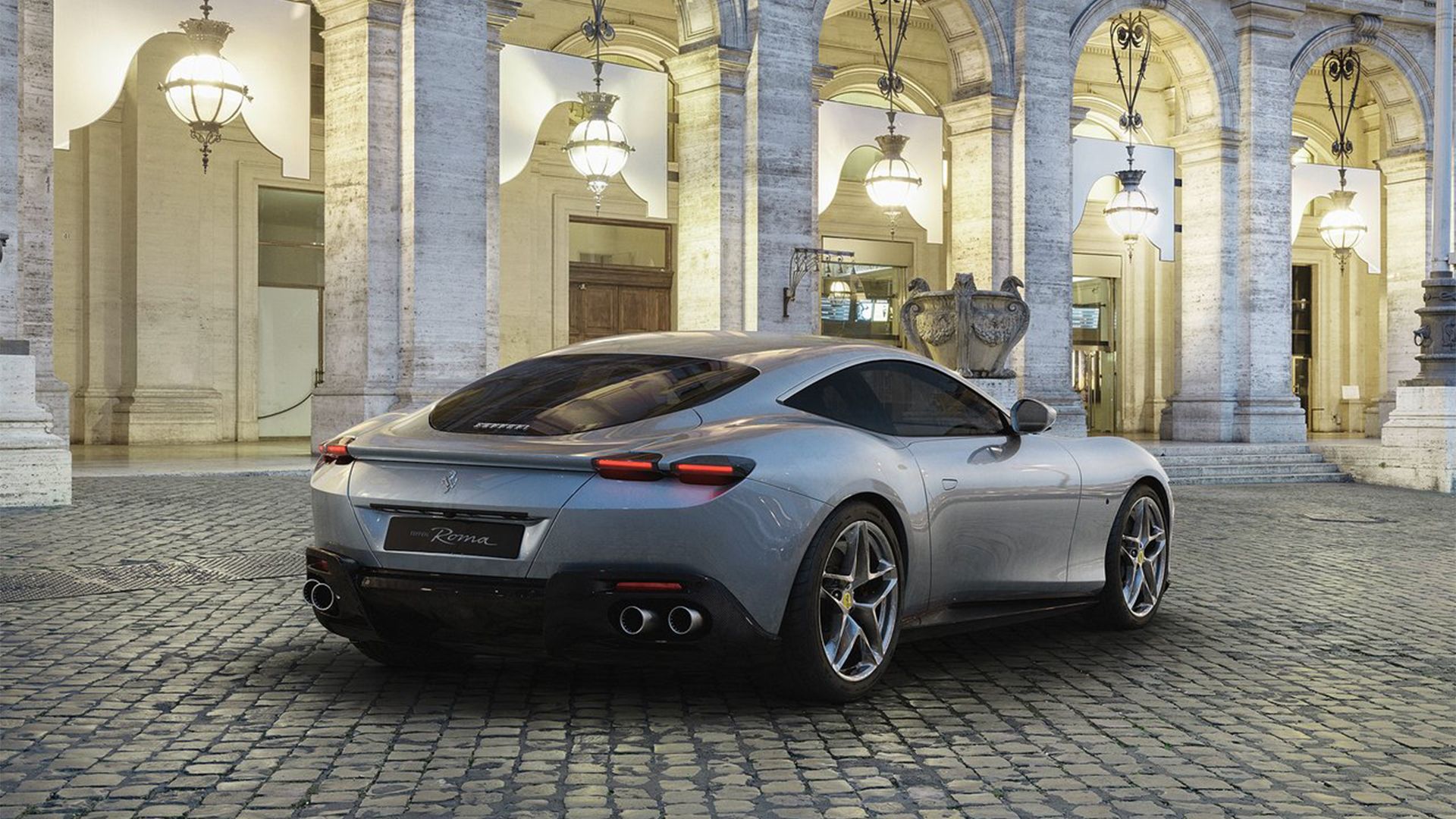 The Best Luxury Sports Cars For 2024 And 2025