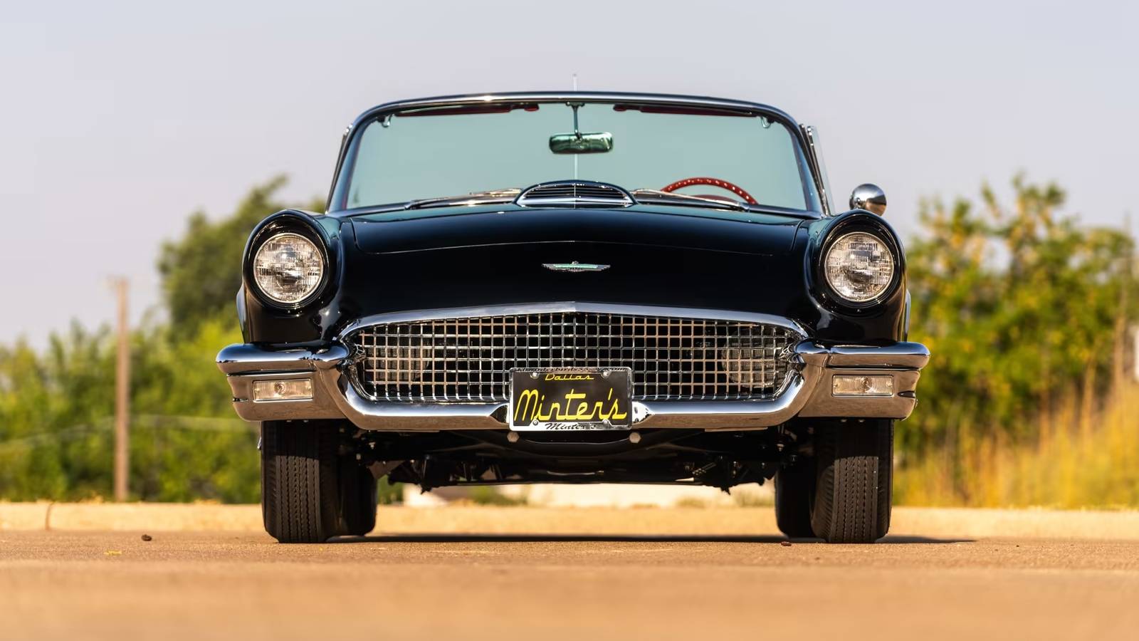 The Best Ford Thunderbird Models Ever Made, Ranked