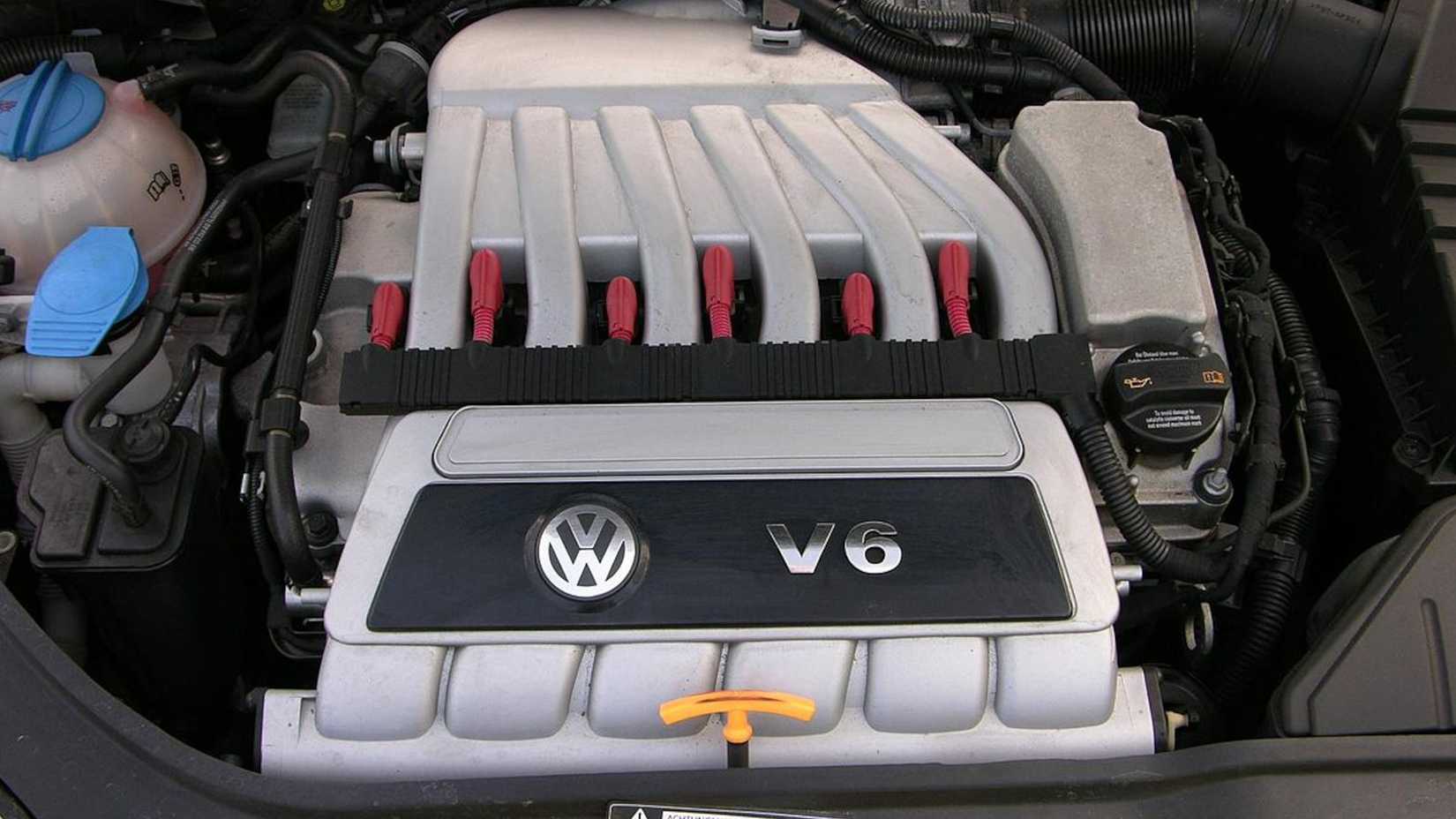 10 Underrated Engines Powering The World's Best Sleepers