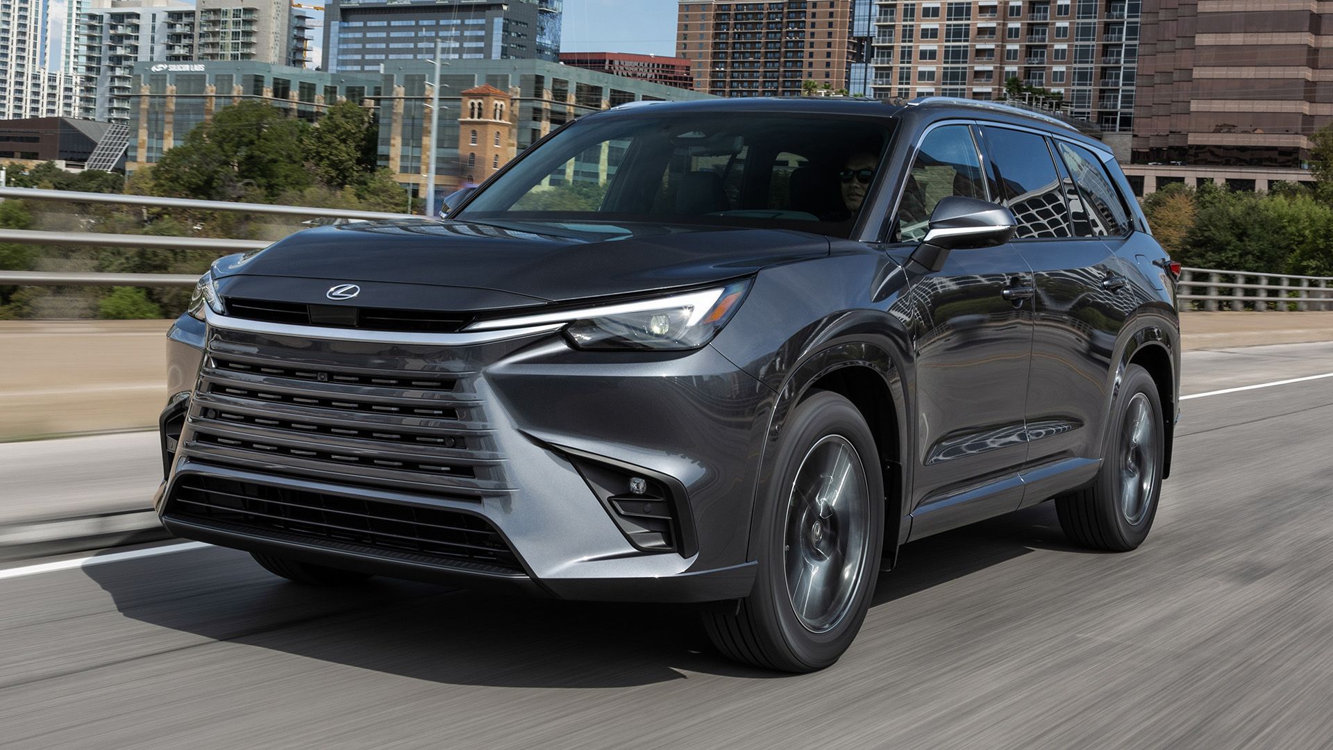 10 Most Reliable Lexus Models Of The Last Decade