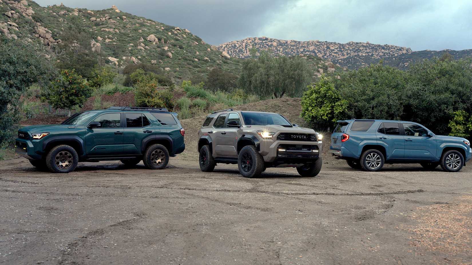 The SUV With The Best 5-Year Resale Value