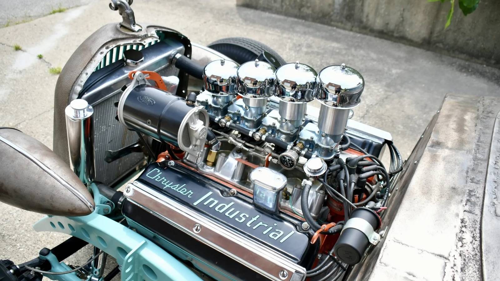 A Comprehensive Guide To Hemi Engine Sizes