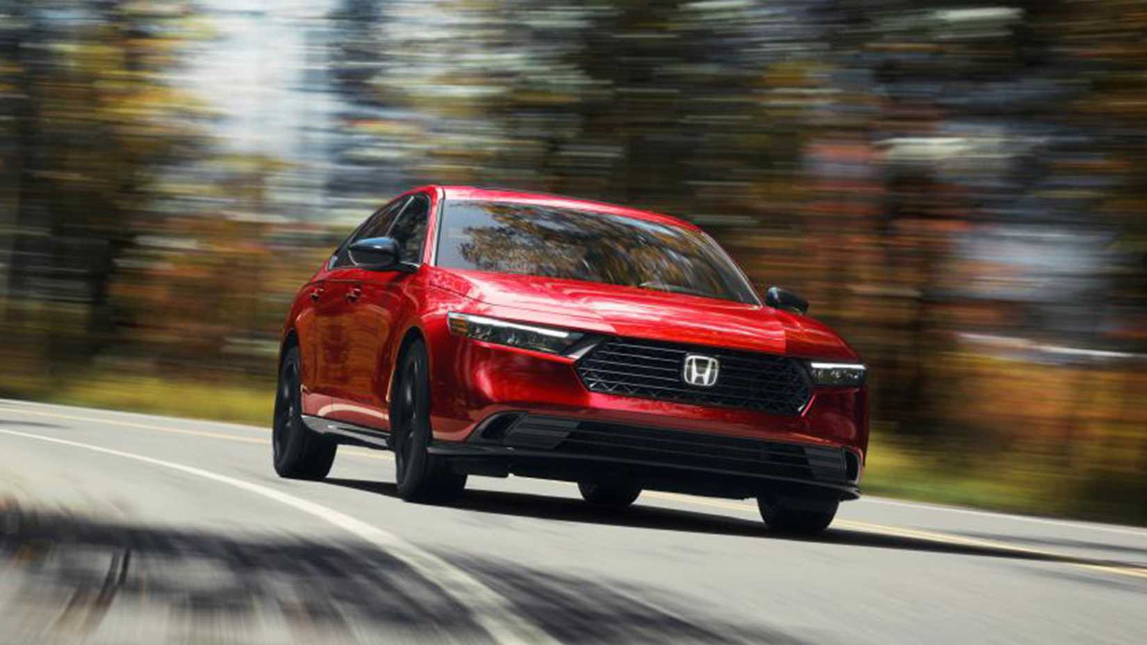 10 Most Reliable Honda Models Of The Last Decade