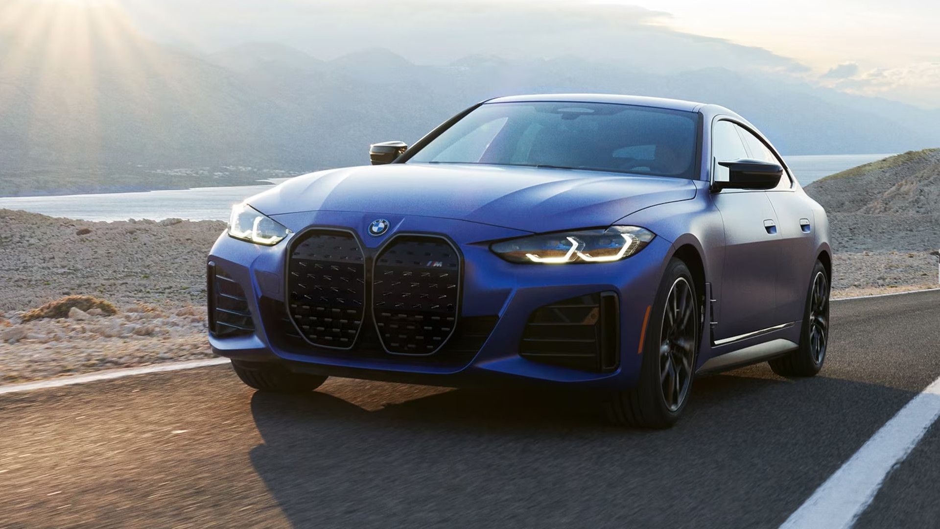 10 Best Luxury Sedans For 2024 And 2025
