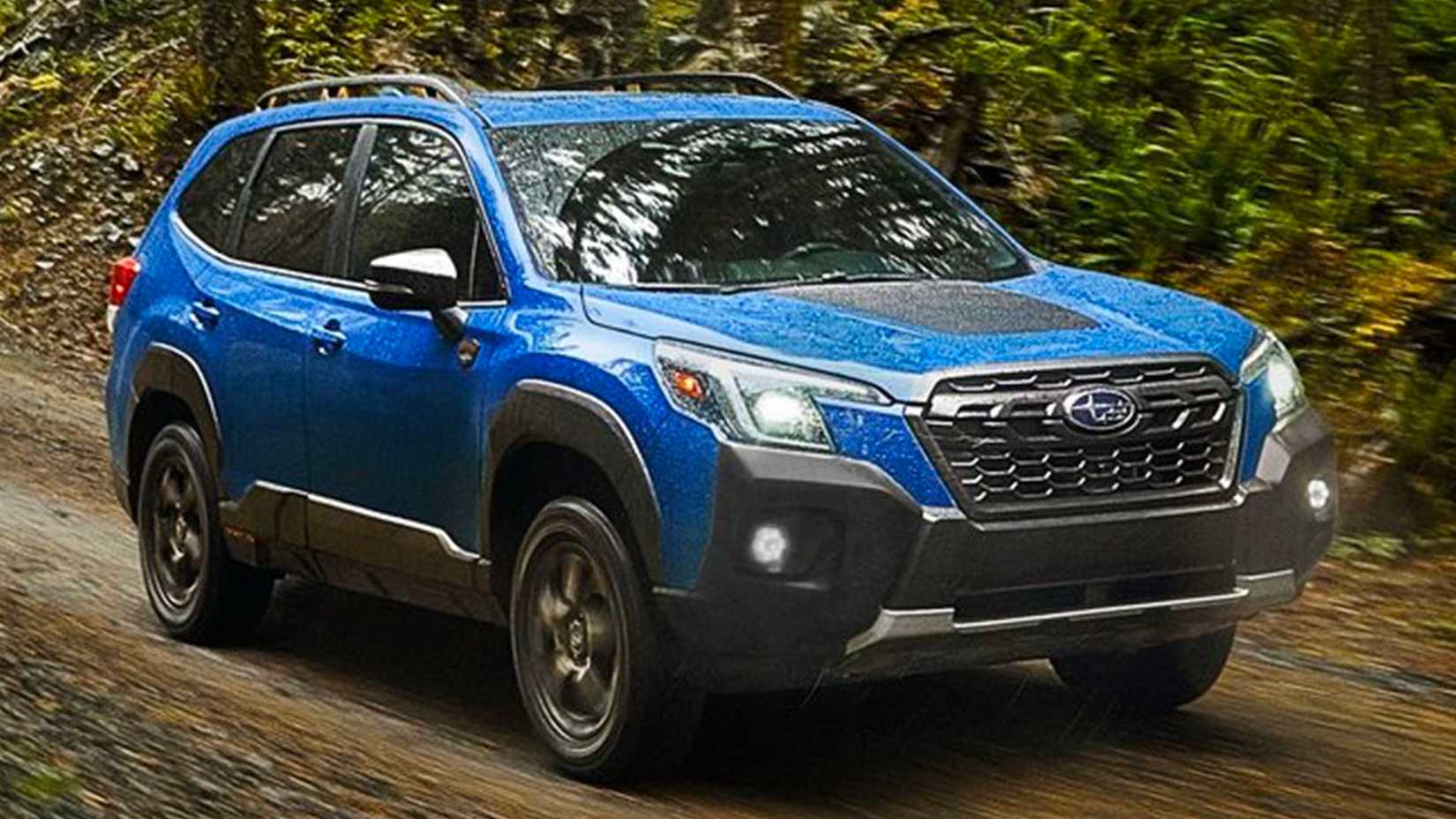 10 Most Reliable Japanese SUVs Of The Last Decade
