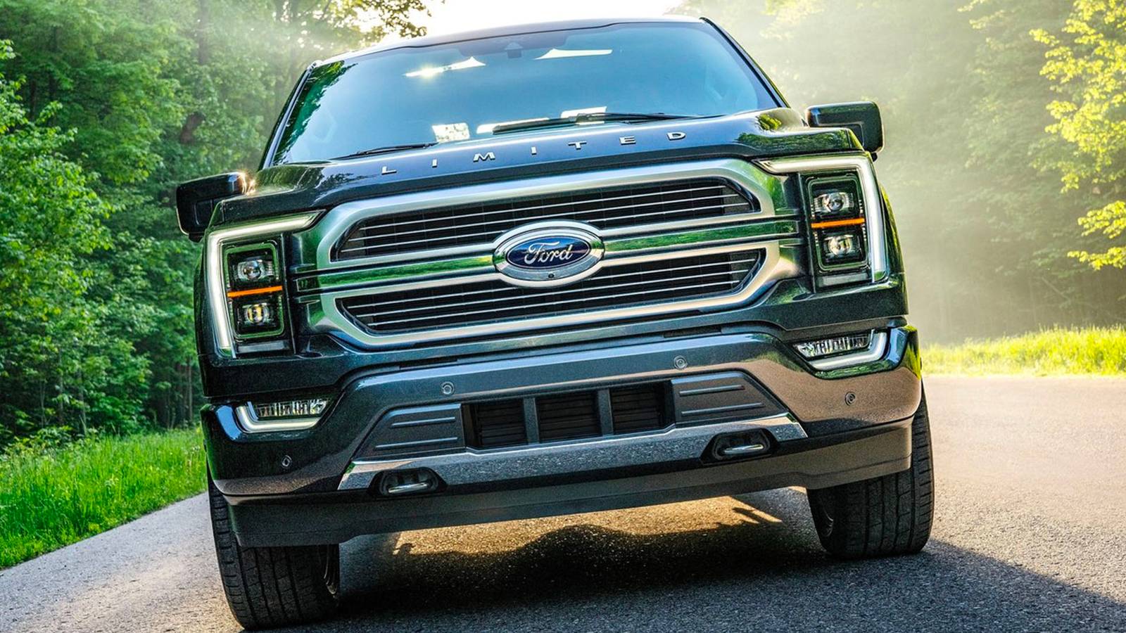 Ford Releases New Hands Free Update For F-150 Owners