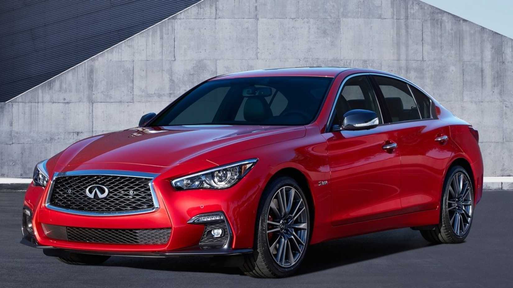 This 400-HP Sports Car Now Costs Less Than A Toyota Camry