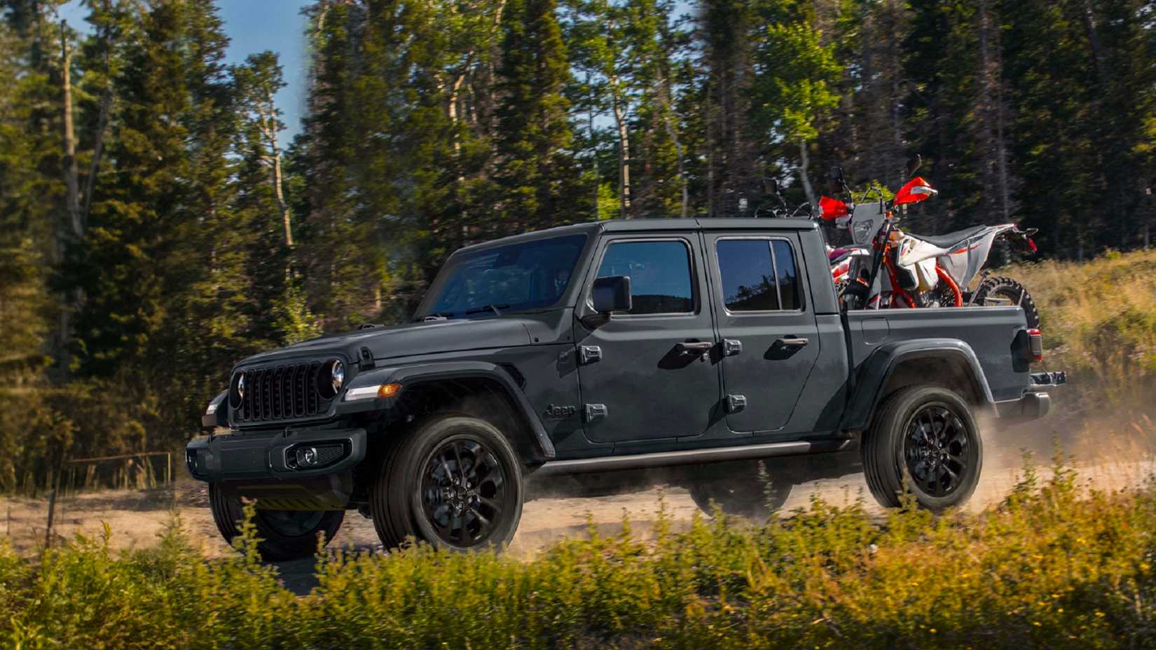 The 10 Most Reliable Jeeps On The Used Market