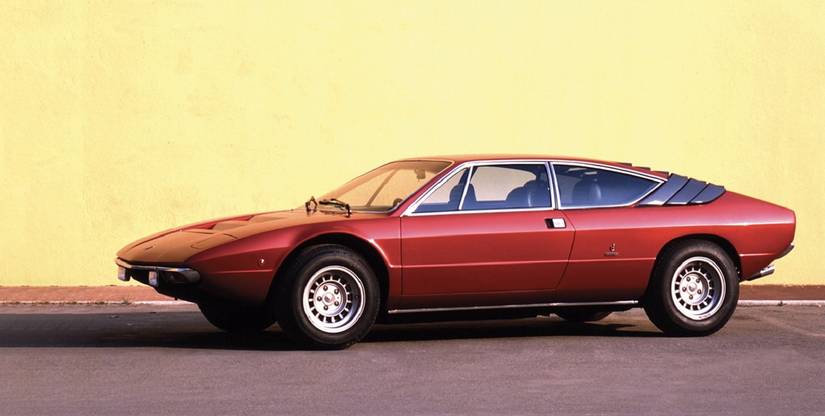 The Smallest Displacement V8 In A Production Car