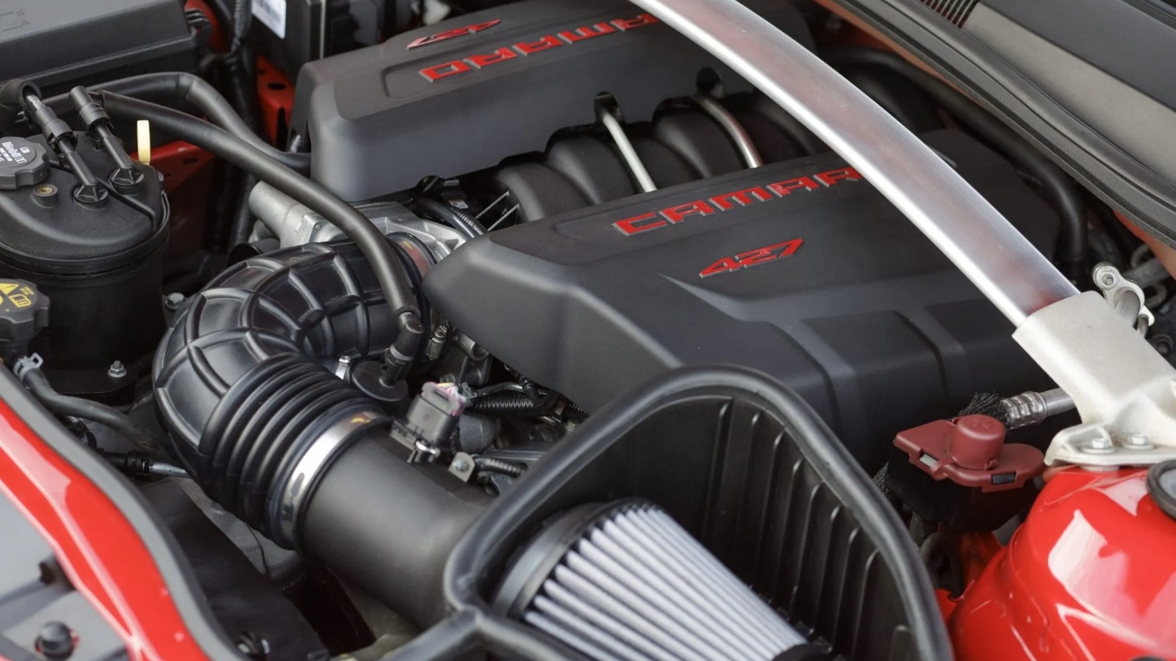 Chevrolet Camaro Generations: Engines, Trims, Specs, & Value