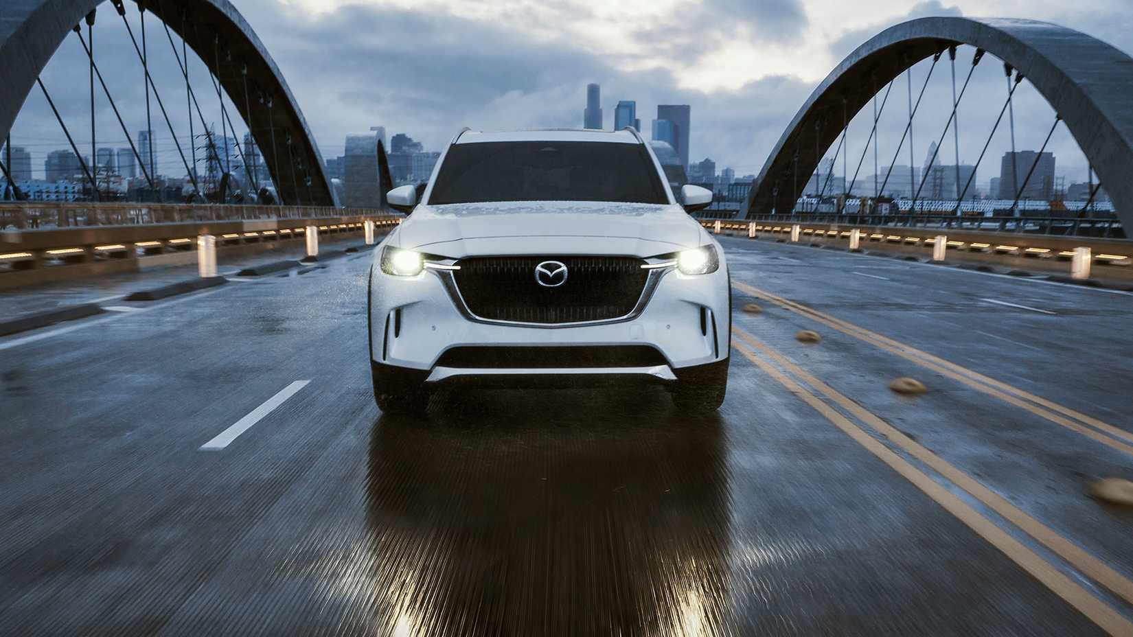 2024 Mazda CX-90: A Comprehensive Guide On Features, Specs, And Pricing