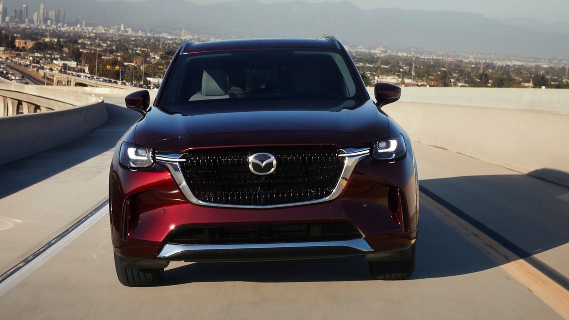 2024 Mazda CX-90: A Comprehensive Guide On Features, Specs, And Pricing