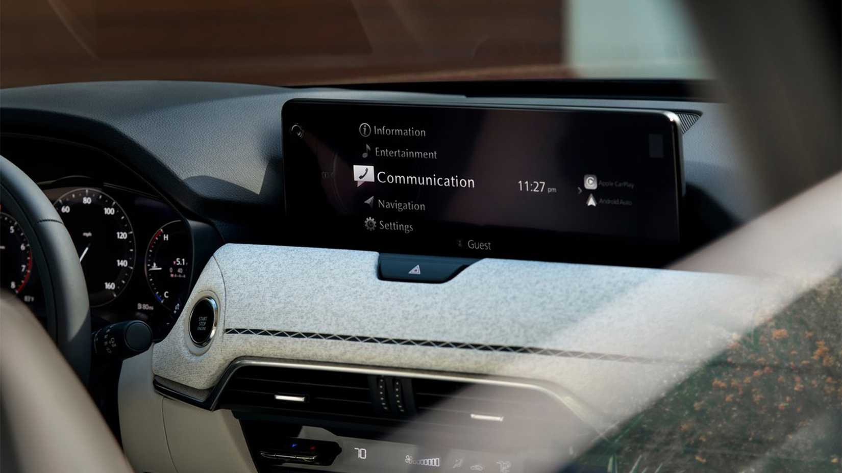 2024 Mazda CX-90: A Comprehensive Guide On Features, Specs, And Pricing