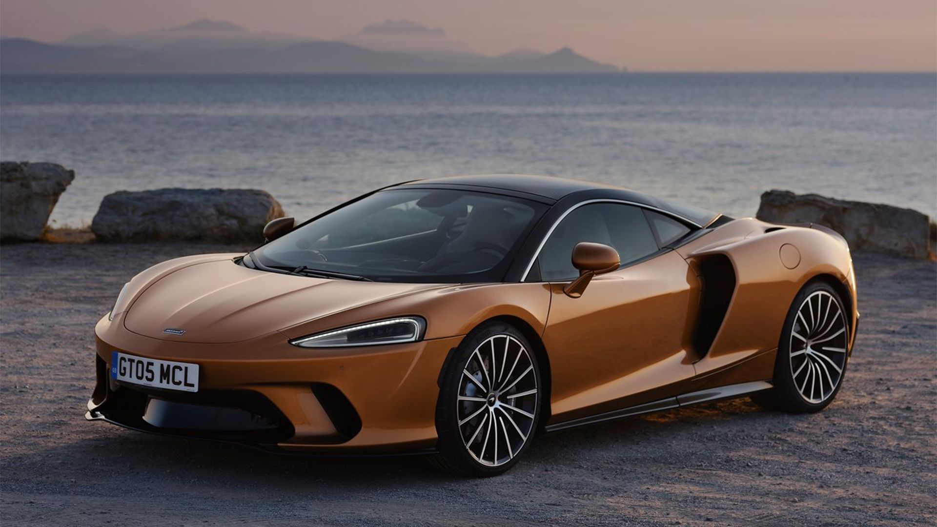 The Best Luxury Sports Cars For 2024 And 2025