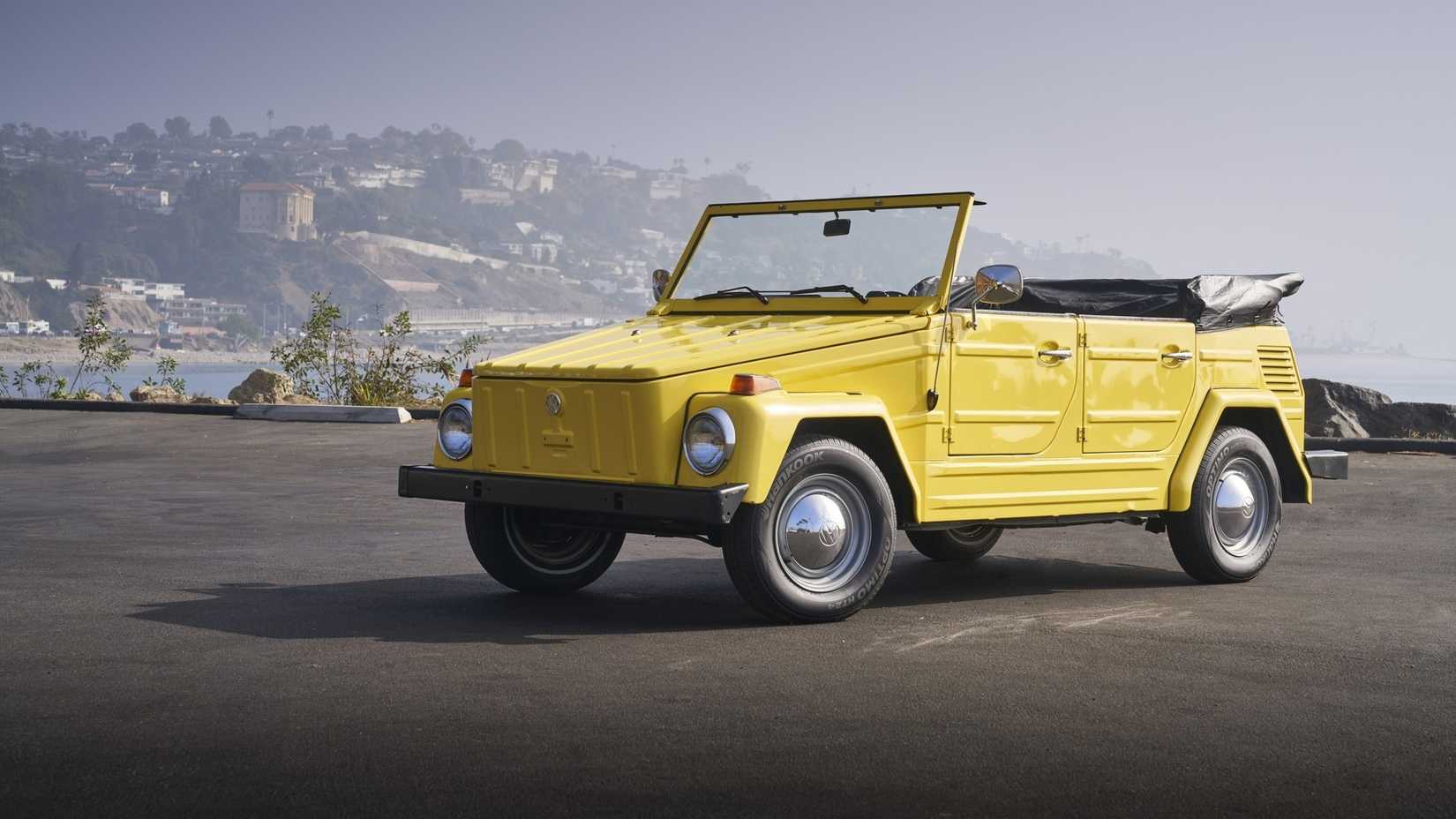 10 Military Vehicles Built For War But Sold To Civilians