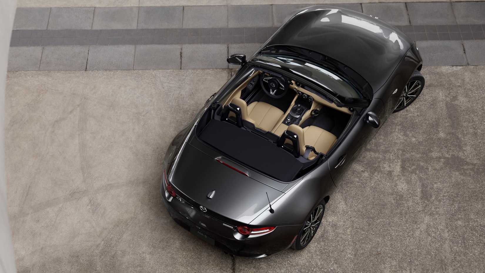 10 Justifiable Reasons To Buy The Mazda Miata Over The BMW M3