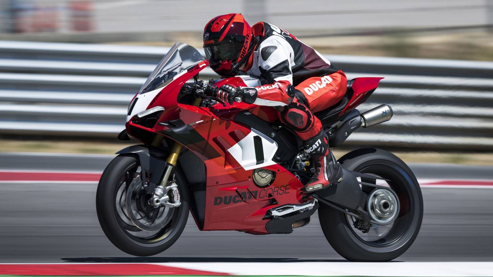 ducati superbikes