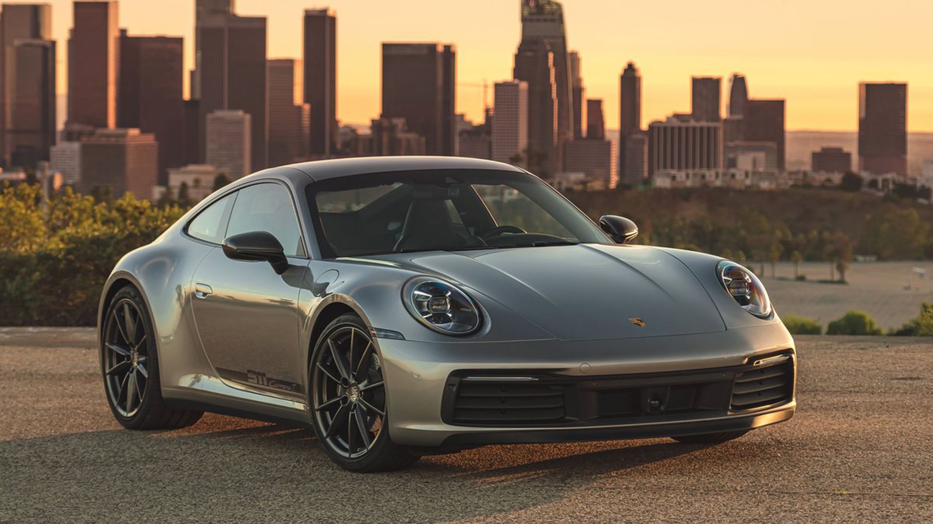 The Best Luxury Sports Cars For 2024 And 2025