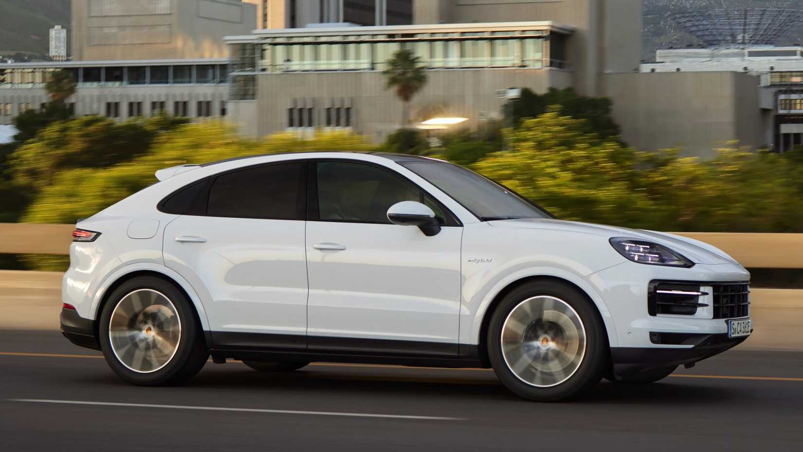 10 Best Hybrid SUVs Of 2026